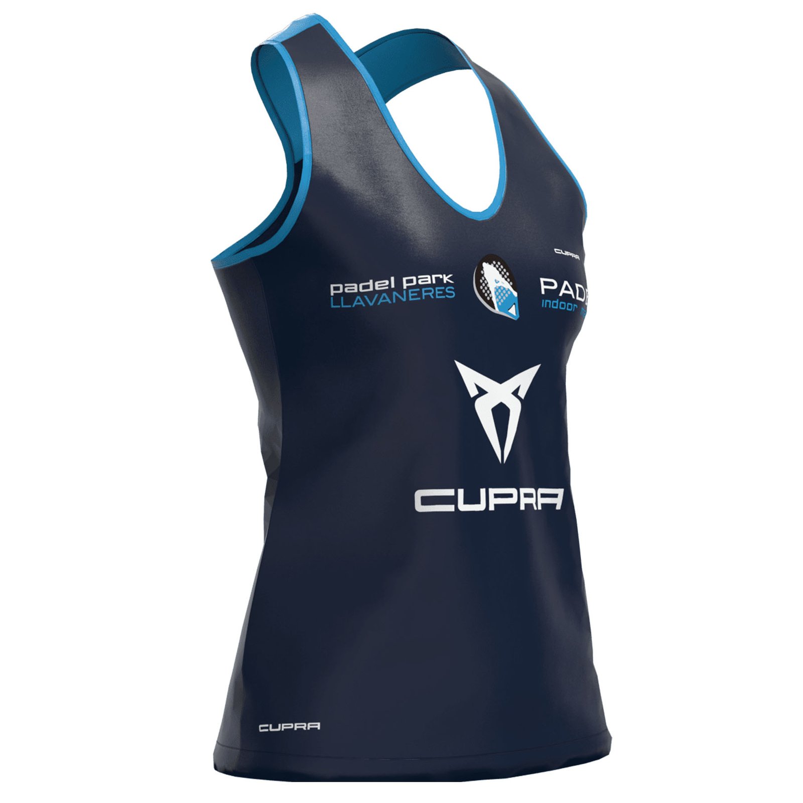 Top Almere - Gravity - Confecciones Montoro