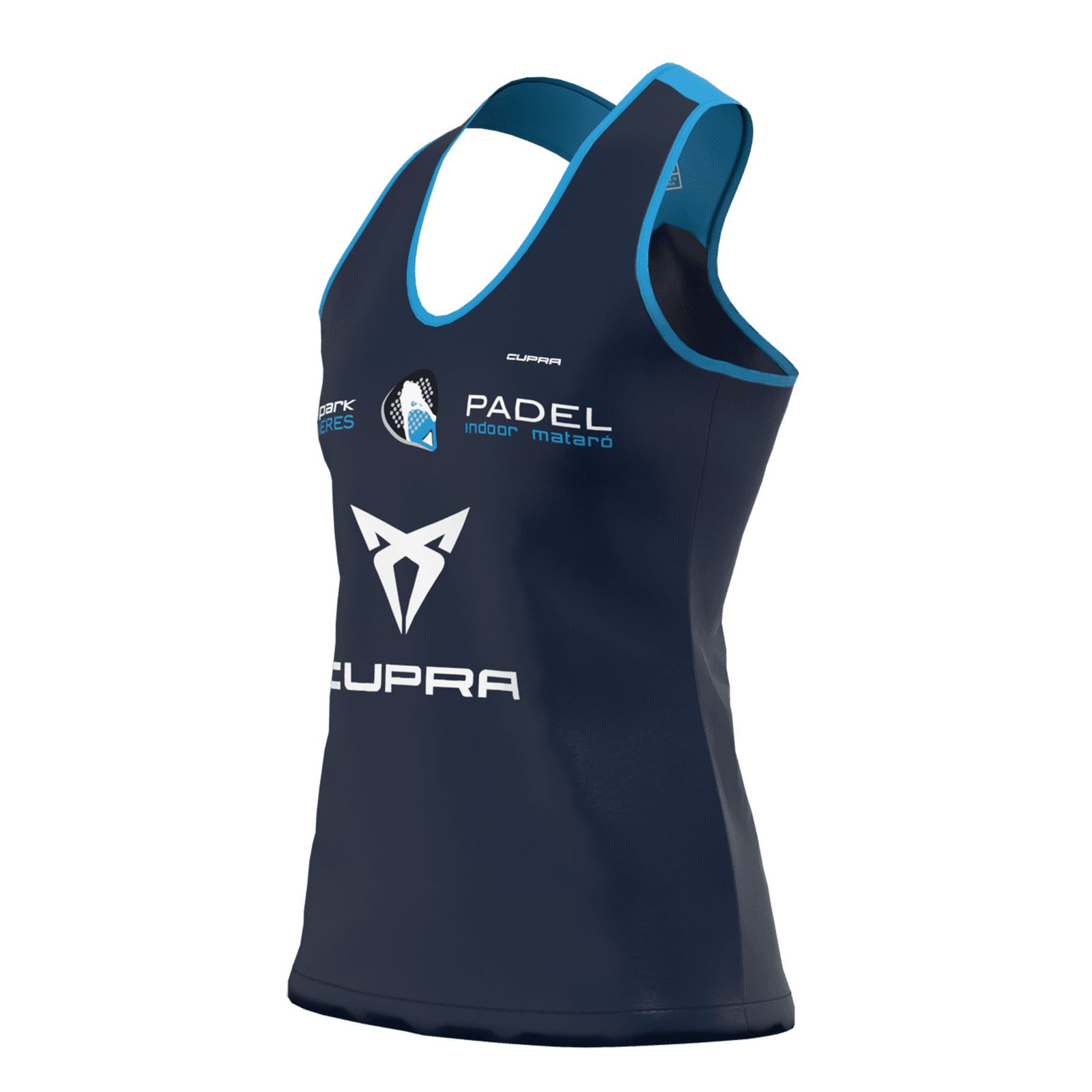 Top Almere - Gravity - Confecciones Montoro